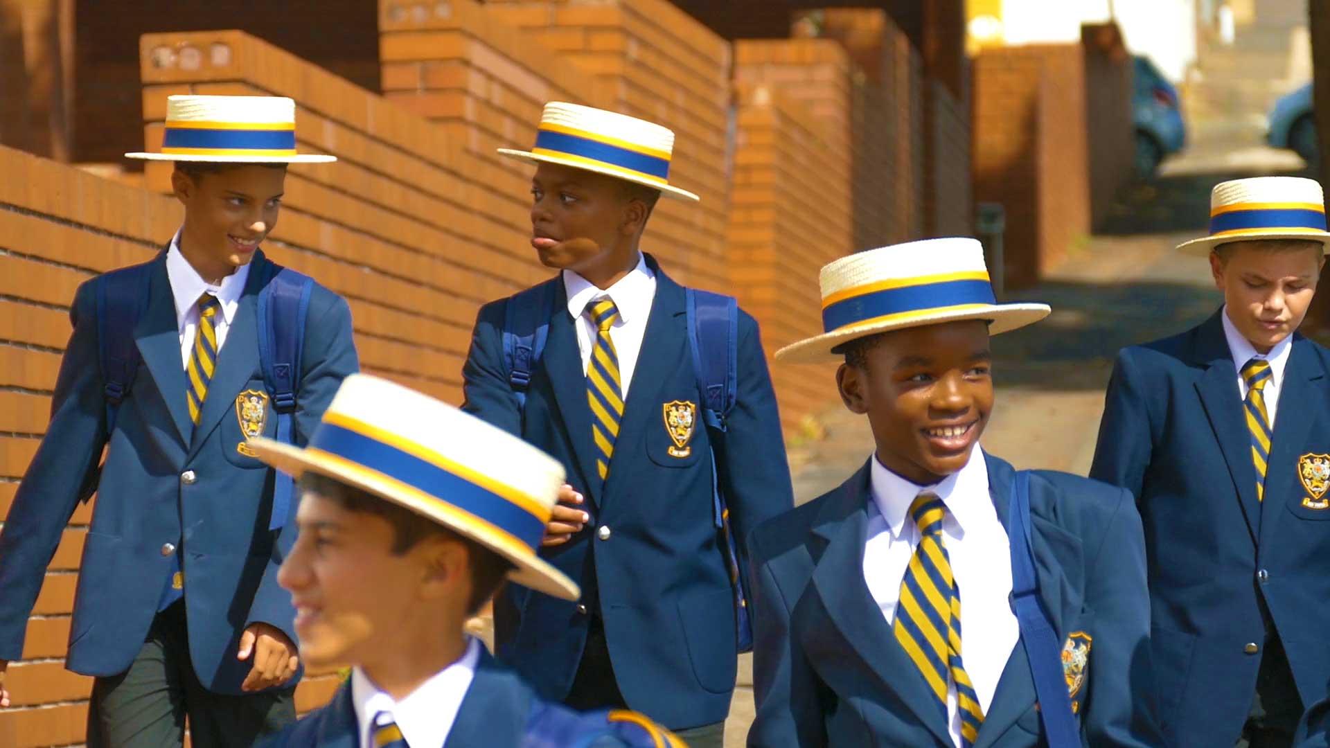 Top 10 Best High Schools In Durban 2020 Durban High School Is 2nd top-10-best-high-schools-in-durban-2020-durban-high-school-is-2nd