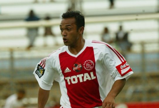 South African Footballers Who Went Broke After Retirement