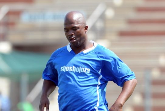 South African Footballers Who Went Broke After Retirement