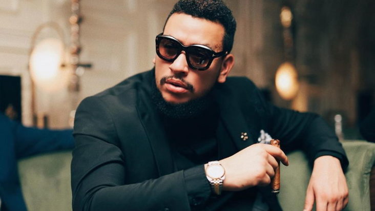 Richest Rappers in South Africa 2024 [ Cassper Nyovest is 2nd ]