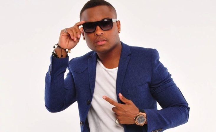 Richest Rappers in South Africa 2024 [ Cassper Nyovest is 2nd ]