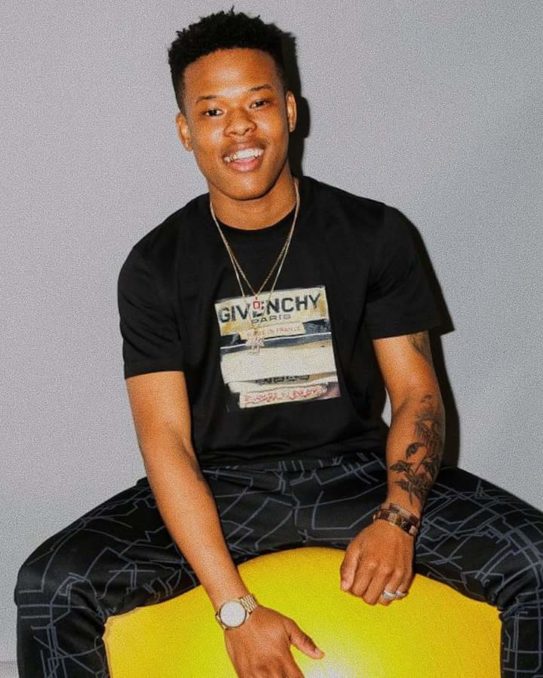 Richest Rappers in South Africa 2024 [ Cassper Nyovest is 2nd ]