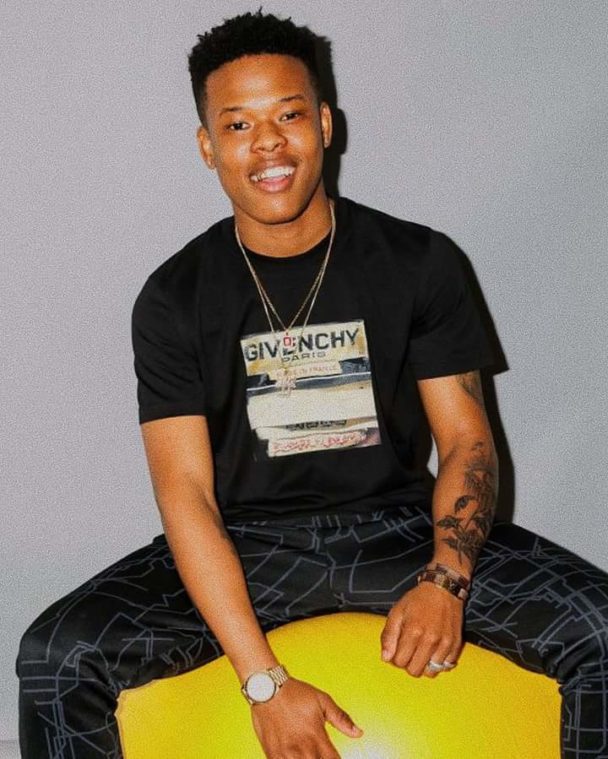 Richest Rappers in South Africa 2024 [ Cassper Nyovest is 2nd ]