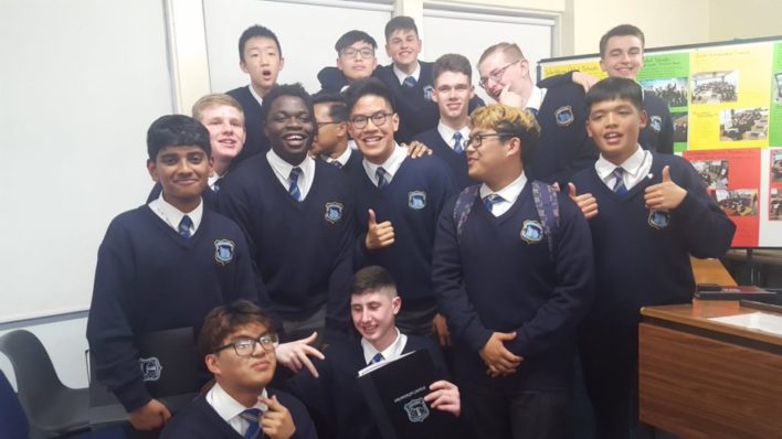 10 Best Secondary Schools in Dublin 2024 [The High School 2nd]