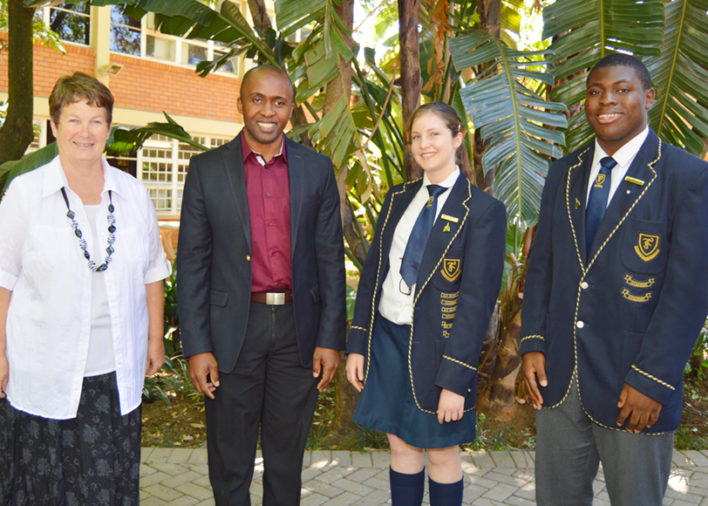 10 Best High Schools In Rustenburg 2024 [ Sunrise View is 2nd ]