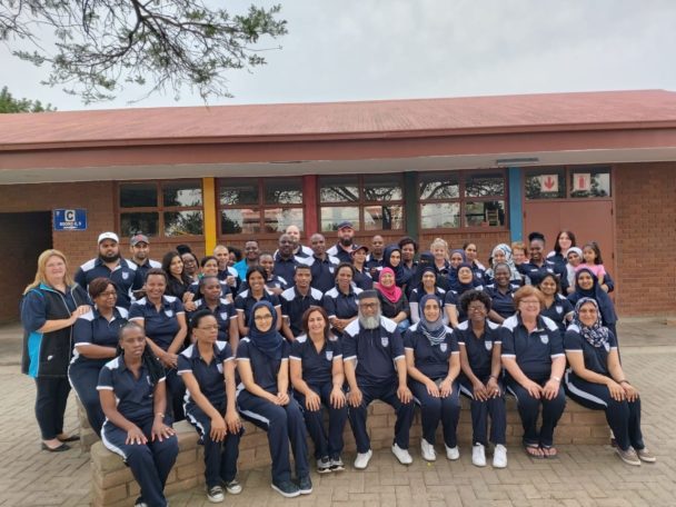 10 Best High Schools In Rustenburg 2024 [ Sunrise View is 2nd ]