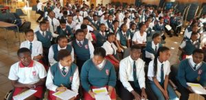 10 Best High Schools In Rustenburg 2024 [ Sunrise View is 2nd ]