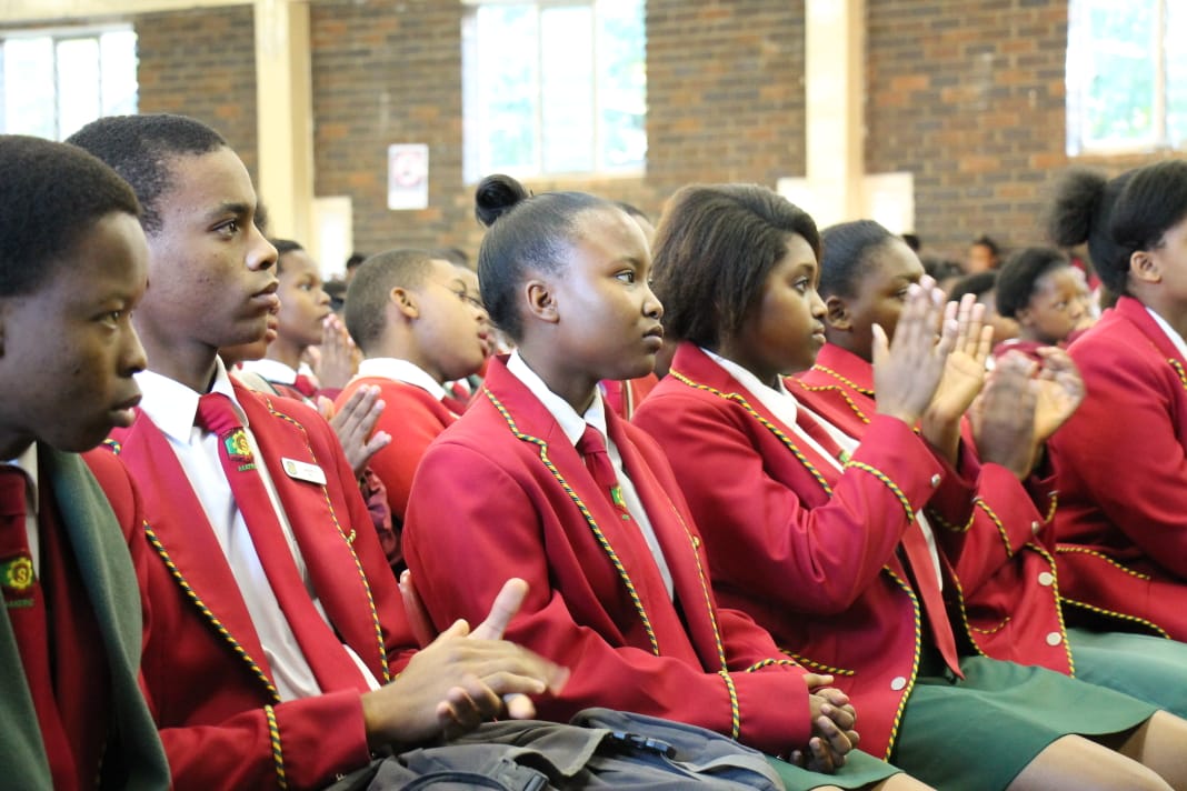 10 Best High Schools In Rustenburg 2024 [ Sunrise View is 2nd ]