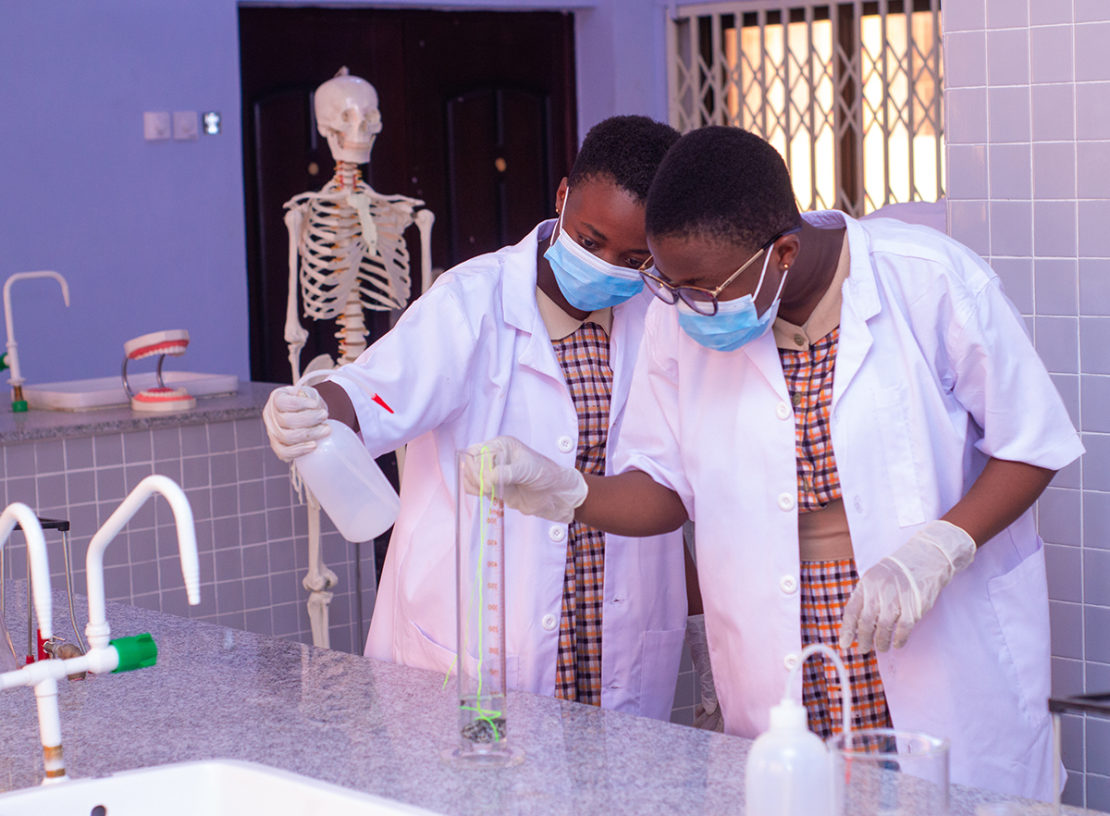 Top 10 Best International Schools in Accra 2024 [ ICS is 3rd ]