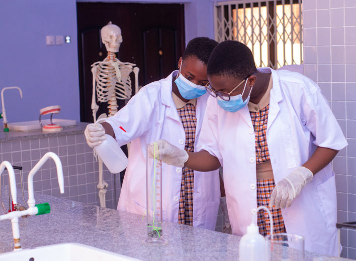 Top 10 Best International Schools in Accra 2024 [ ICS is 3rd ]