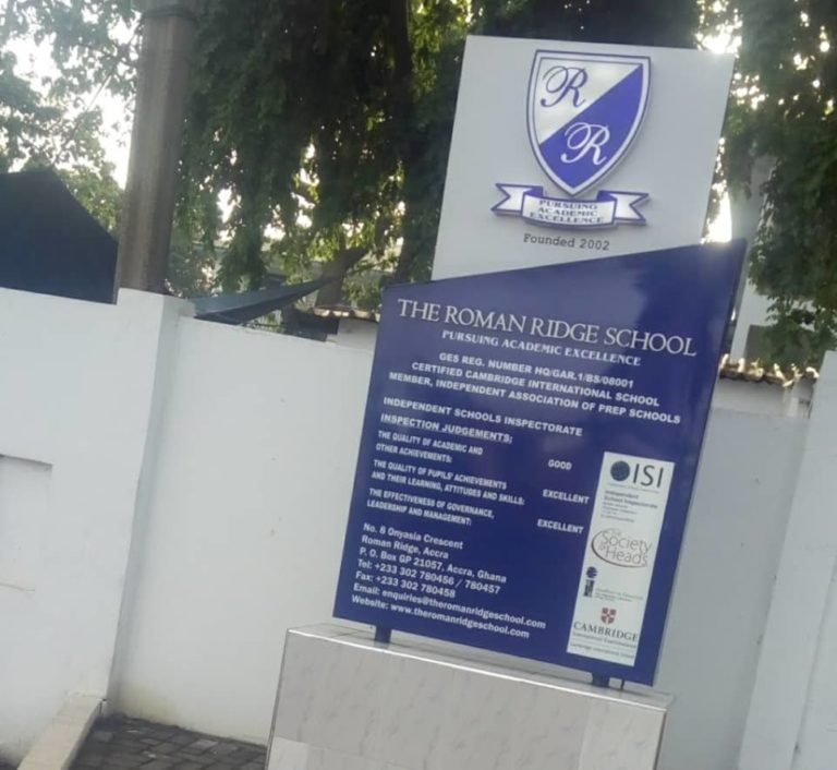 10 Most Expensive Private Schools In Ghana 2024 - Newshub360
