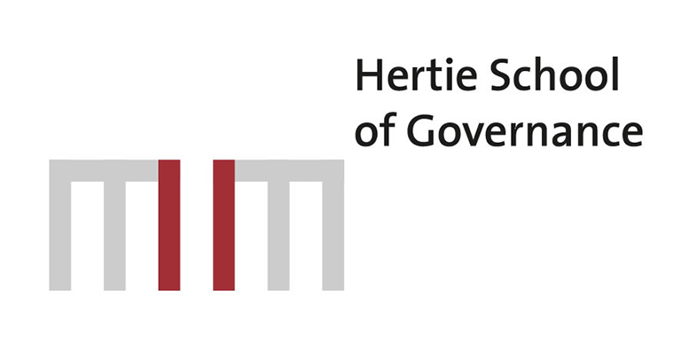 Doctoral Program in Governance at Hertie School in Germany 2024