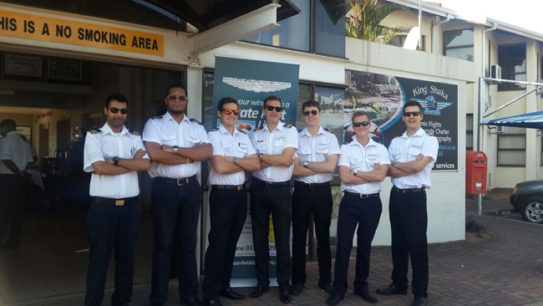 Best Aviation Schools In South Africa 2024 [UPDATED]