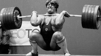 Top 10 World Strongest Men 2024 [ UPDATED] - Newshub360.net