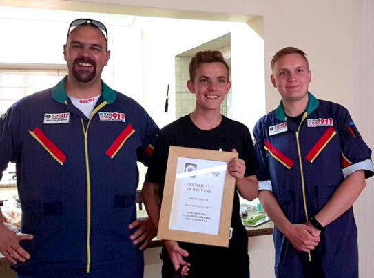 Netcare Paramedics Course Fees, Requirements, School Contact