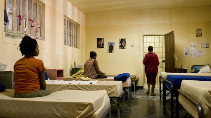 Top 10 Juvenile Prisons In South Africa 2024 - Newshub360.net