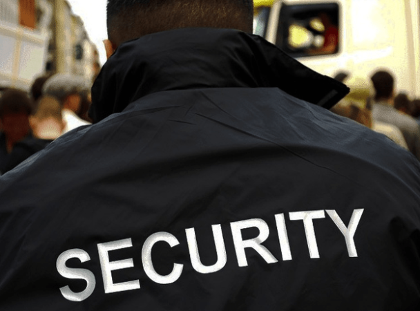 Top 10 Security Companies in South Africa 2024 - Newshub360.net