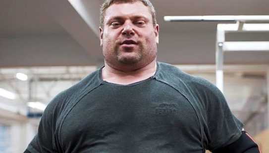 Top 10 Strongest Men In The World Ever 2024- Newshub360.net