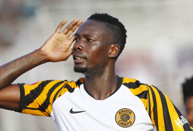 Eric Mathoho Salary at Kaizer Chiefs 2024 [UPDATED]