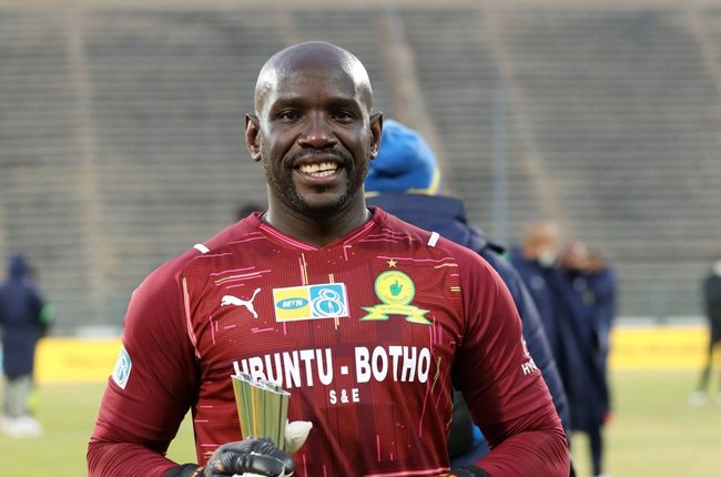 Kennedy Mweene Salary at Mamelodi Sundowns 2024 [UPDATED]