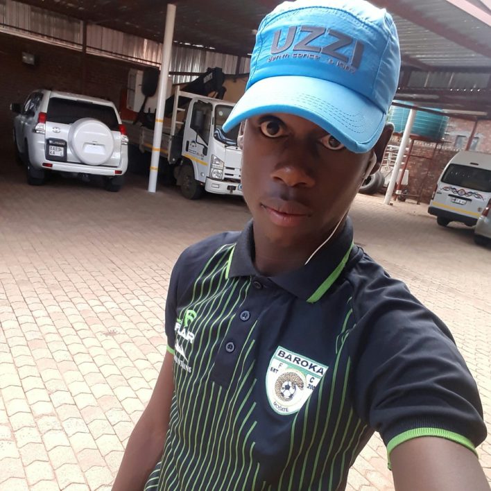 Evidence Makgopa Salary at Orlando Pirates 2024