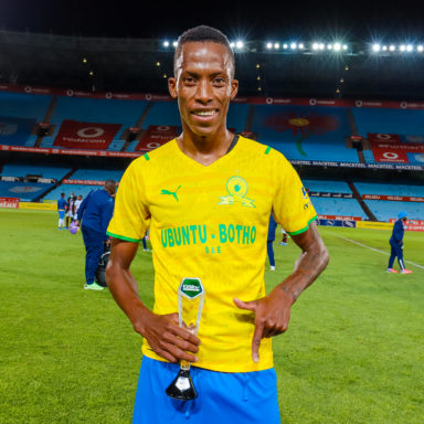 Divine Lunga Salary at Mamelodi Sundowns 2024 - Newshub360