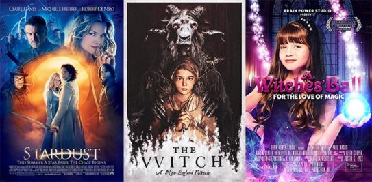 26 Best Witch Movies on Netflix 2024 - Newshub360.net