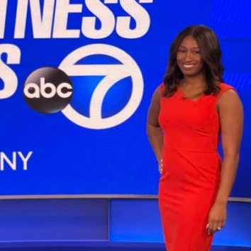 20 ABC News Anchors Female to Watch in 2024 [UPDATED]