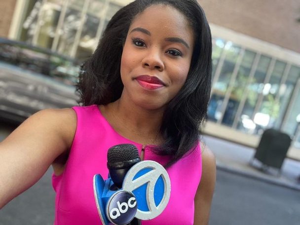 20 ABC News Anchors Female to Watch in 2024 [UPDATED]