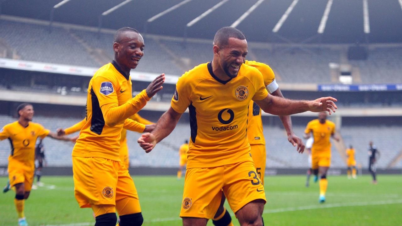 Kaizer Chiefs Line up Today 2024 - Newshub360.net