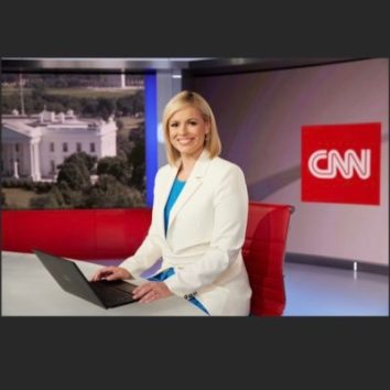 20 CNN Female Anchors You Need to Watch in 2024 [UPDATED]