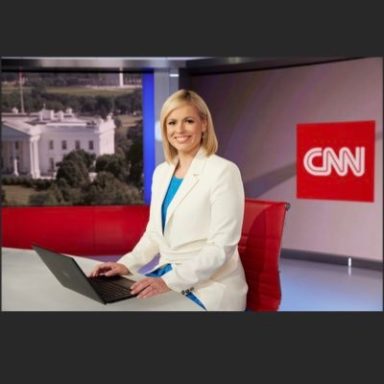 20 CNN Female Anchors You Need to Watch in 2024 [UPDATED]
