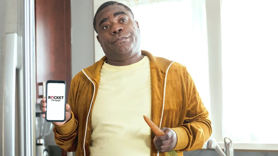 Rocket Mortgage Commercial Actors and Actresses 2024