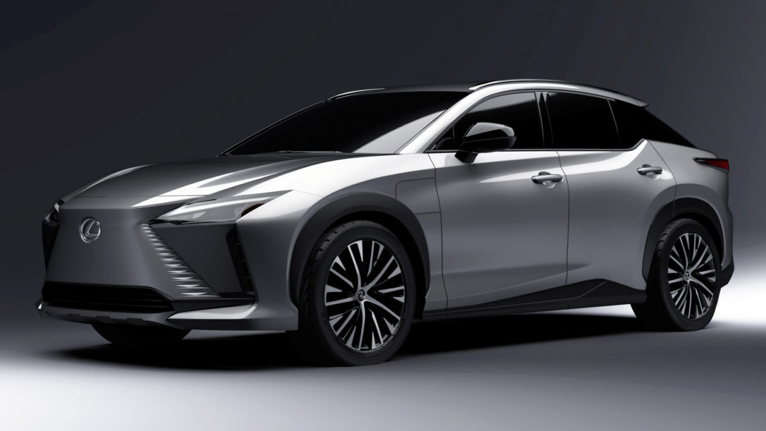 11 Most Expensive Lexus Cars 2024 [UPDATED] -Newshub360.net