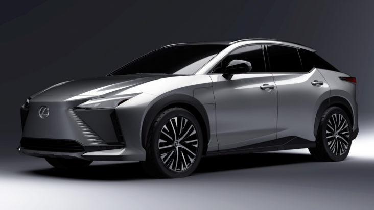 11 Most Expensive Lexus Cars 2024 [UPDATED] -Newshub360.net