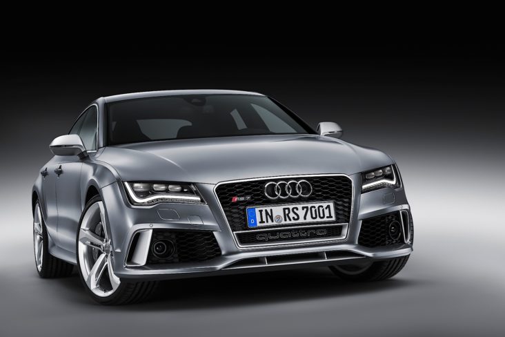 12 Most Expensive Audi Cars in the World 2024 -Newshub360.net