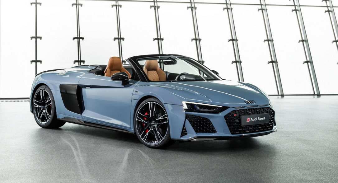 12 Most Expensive Audi Cars in the World 2024 -Newshub360.net