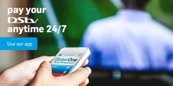 How To Pay DStv Using Capitec App 2024 - Newshub360.net