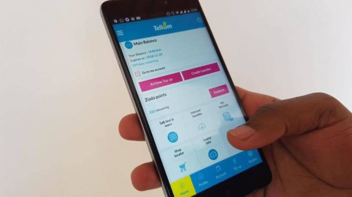 All Telkom USSD Codes 2024 - Newshub360.net