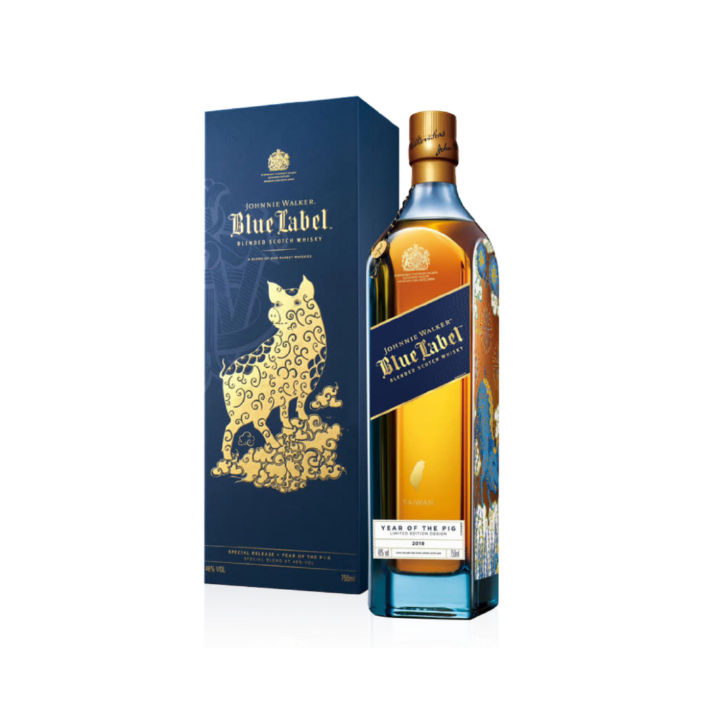 11 Most Expensive Johnnie Walker Scotch Whiskies 2024