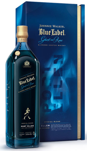 11 Most Expensive Johnnie Walker Scotch Whiskies 2024