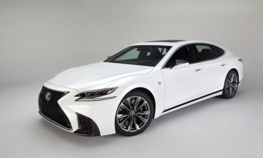 11 Most Expensive Lexus Cars 2024 [UPDATED] -Newshub360.net