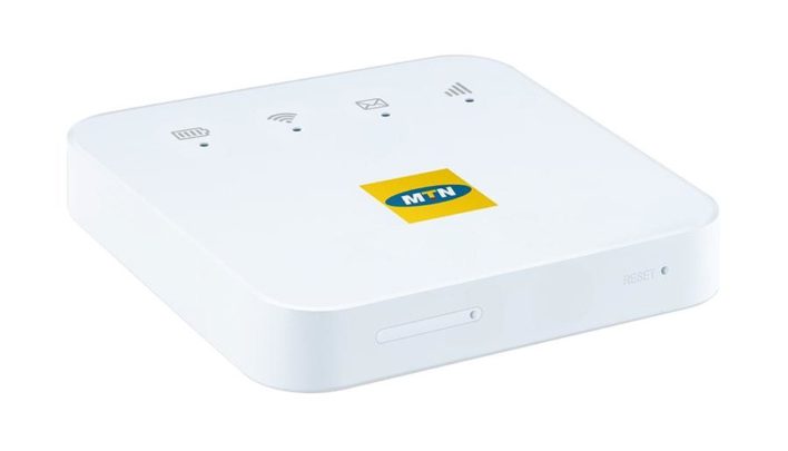 MTN WIFI Routers Deals 2024 - Newshub360.net