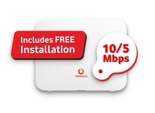 Vodacom Uncapped Wifi Deals 2024 - Newshub360.net