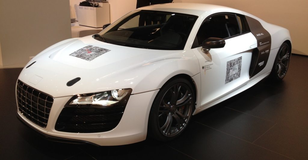 10 Most Expensive Audi Models Ever Sold 2024[UPDATED]