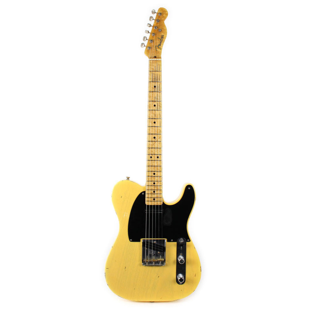 10 Rarest Electric Guitars in the World 2024 [UPDATED]