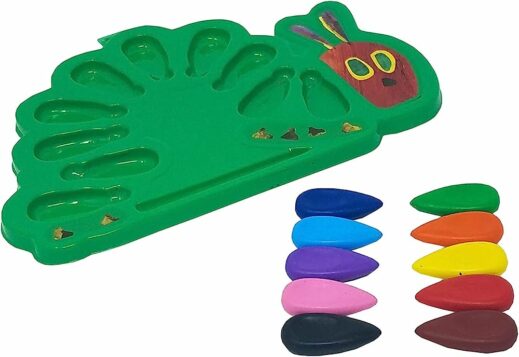 Top 7 Rarest Crayola Crayon Colors 2024 [UPDATE]