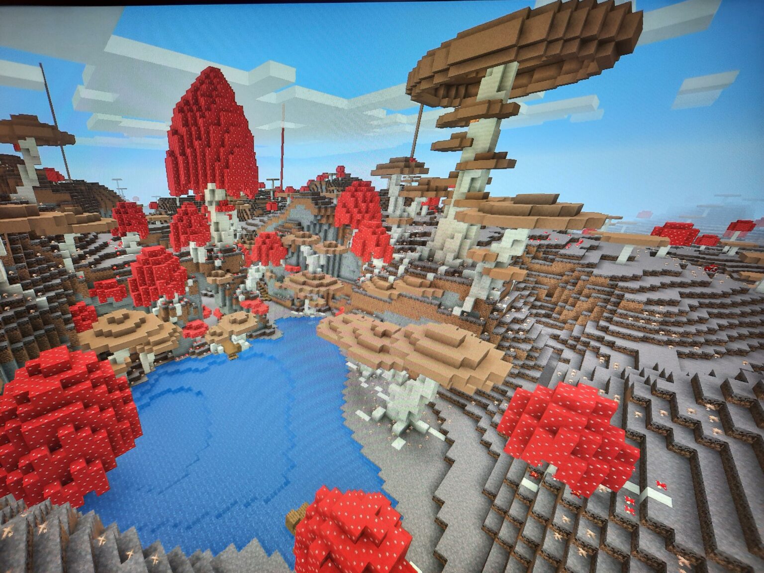 Top 11 Rarest Biomes in Minecraft 2024 [UPDATED]