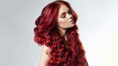 Top 4 Rarest Hair Colors in the World 2024 [UPDATED]