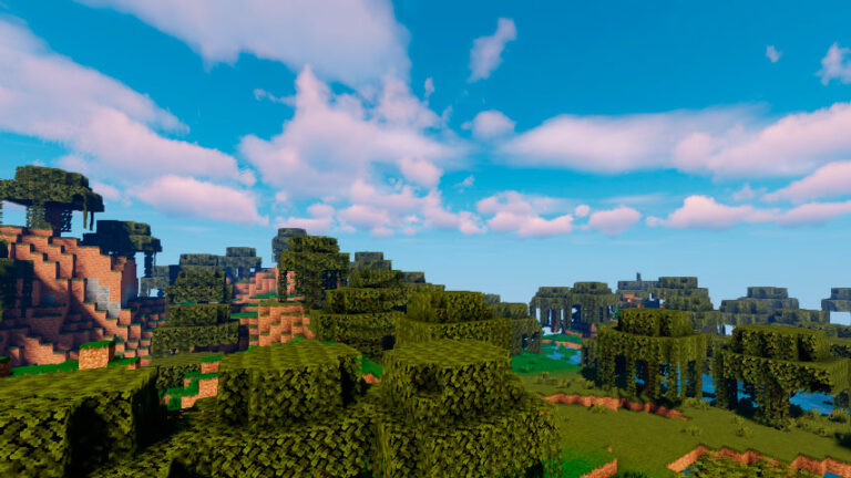 Top 11 Rarest Biomes in Minecraft 2024 [UPDATED]